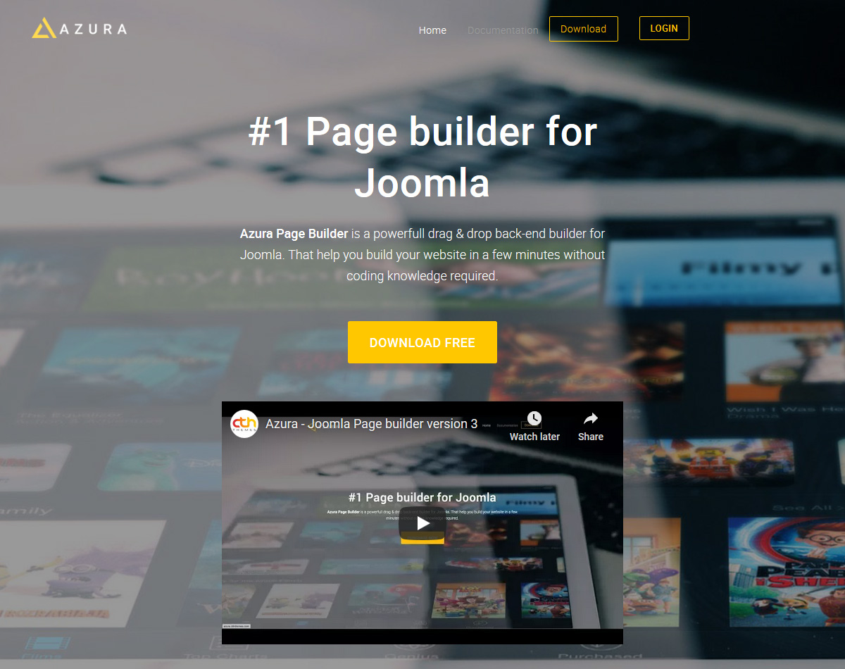 Top 5 Joomla Page Builders in 2025 (Ranked by Features) – Delegate Studio
