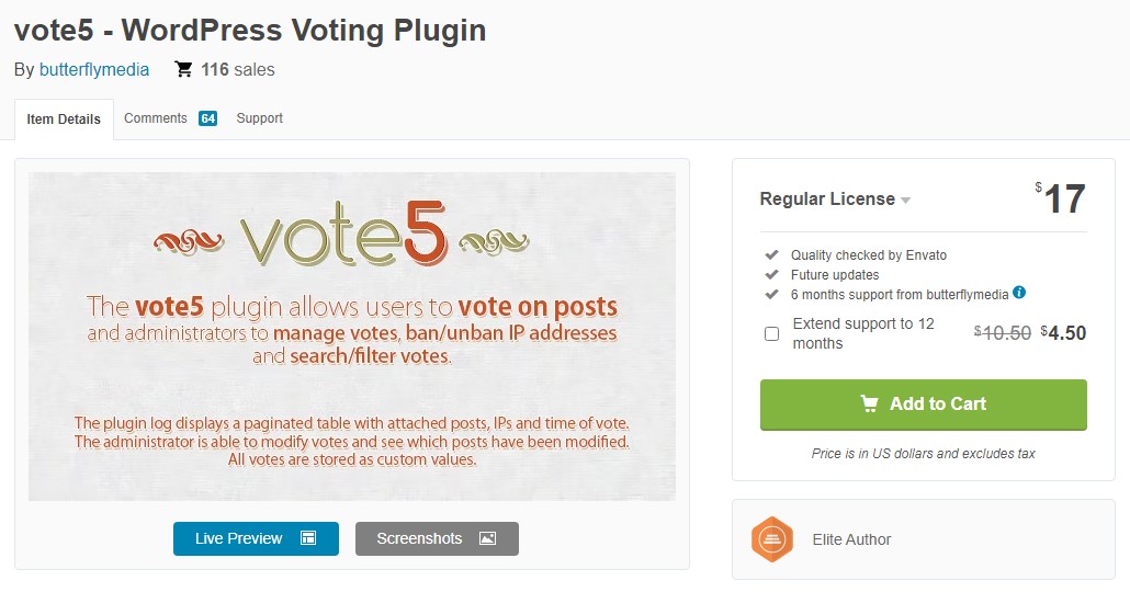 12 Best WordPress Poll Plugins for 2022 – Delegate Studio